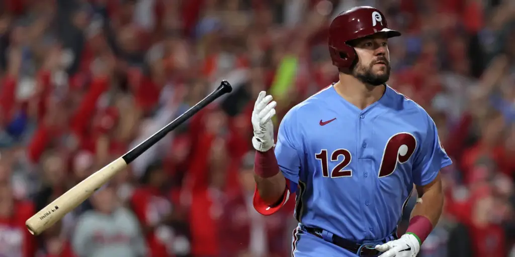 Top 10 Left Fielders for 2023 – Inside The Diamonds