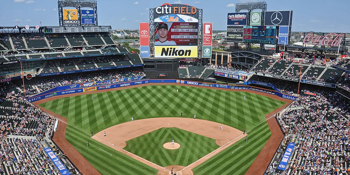Every MLB Stadium Ranked – Inside The Diamonds