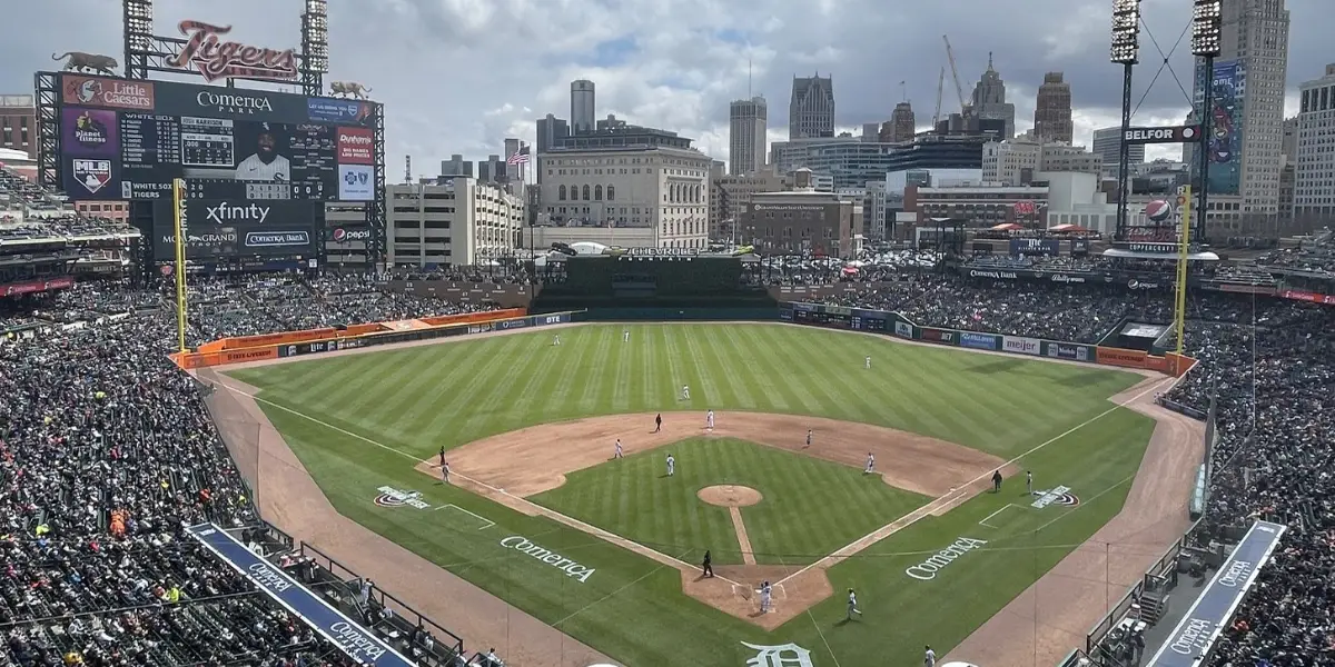 Every MLB Stadium Ranked – Inside The Diamonds