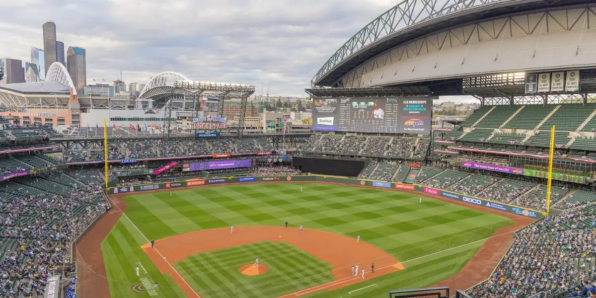Every MLB Stadium Ranked – Inside The Diamonds