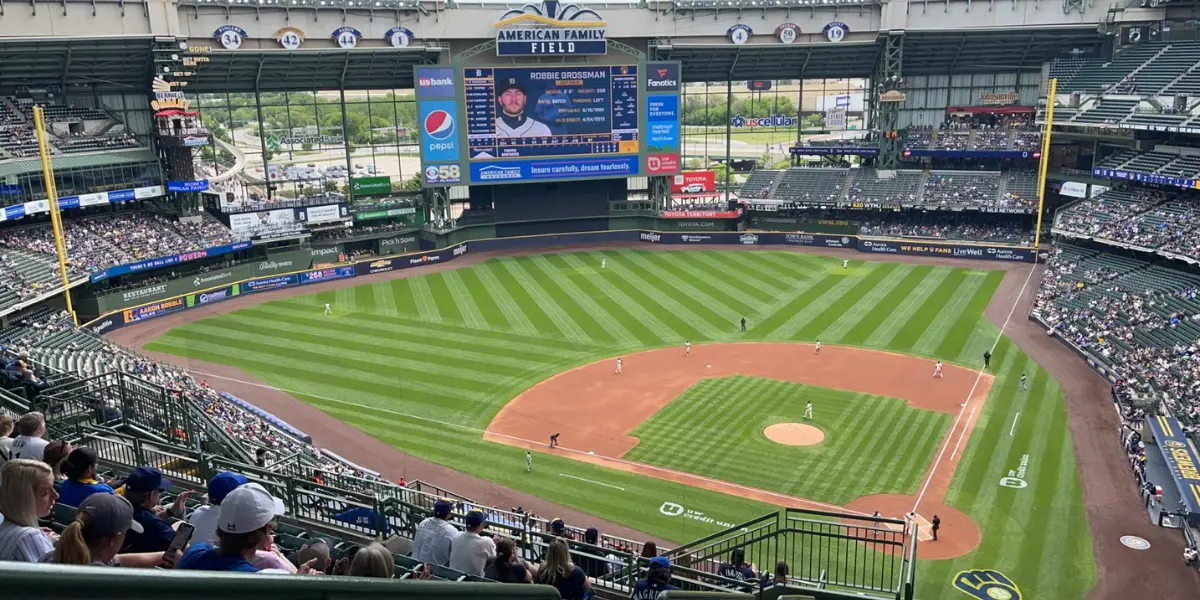 Every MLB Stadium Ranked – Inside The Diamonds