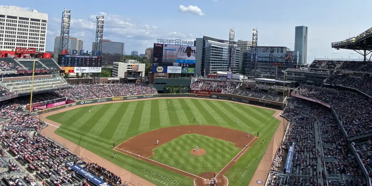 Every MLB Stadium Ranked – Inside The Diamonds