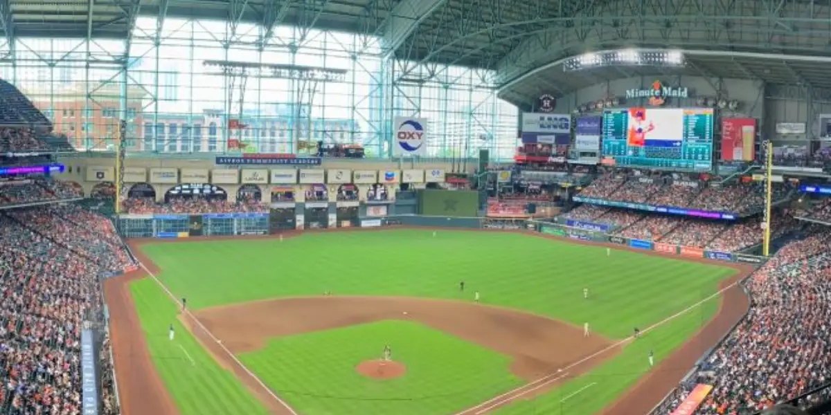 Every MLB Stadium Ranked – Inside The Diamonds