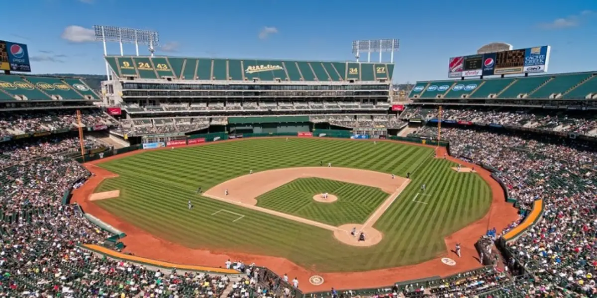 Every MLB Stadium Ranked – Inside The Diamonds