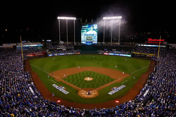 2025 Kansas City Royals Season Preview - Inside The Diamonds