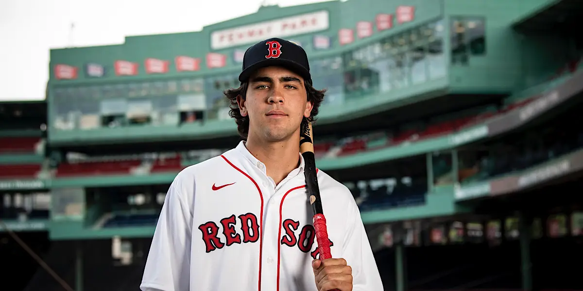 Marcelo Meyer Signing – Inside The Diamonds