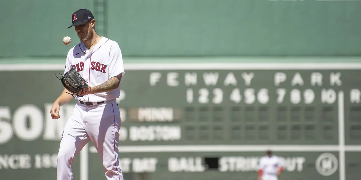 Boston Red Sox vs. New York Yankees Series Preview – Inside The Diamonds