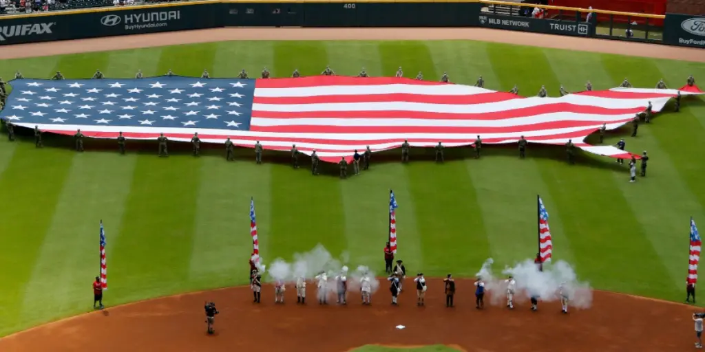 4th of July MLB Slate – Inside The Diamonds