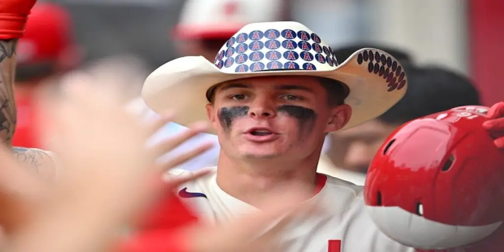 Mickey Moniak’s Newfound Success With Angels – Inside The Diamonds