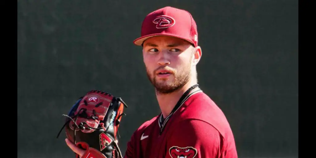 Bryce Jarvis called up, makes MLB debut – Inside The Diamonds