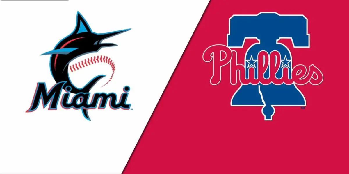 Miami Marlins vs. Philadelphia Phillies Wild Card Series Preview ...