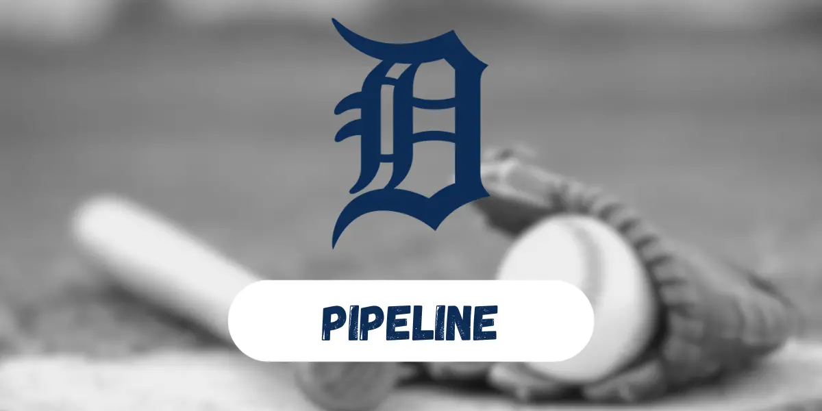 Detroit Tigers Draft Infield and Catcher - Inside The Diamonds