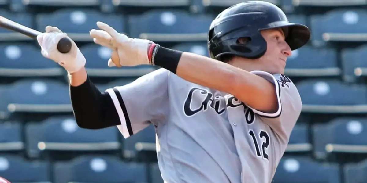Player Profile: Colson Montgomery - Inside The Diamonds