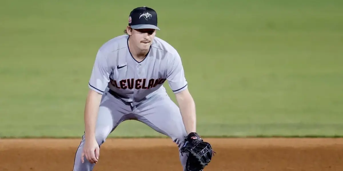 Player Profile: Kyle Manzardo - Inside The Diamonds