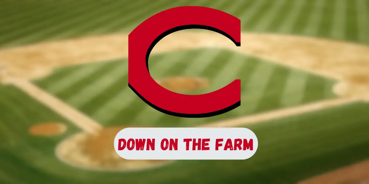 Cincinnati Reds Double-A Affiliate Cliches Playoff Spot - Inside The ...