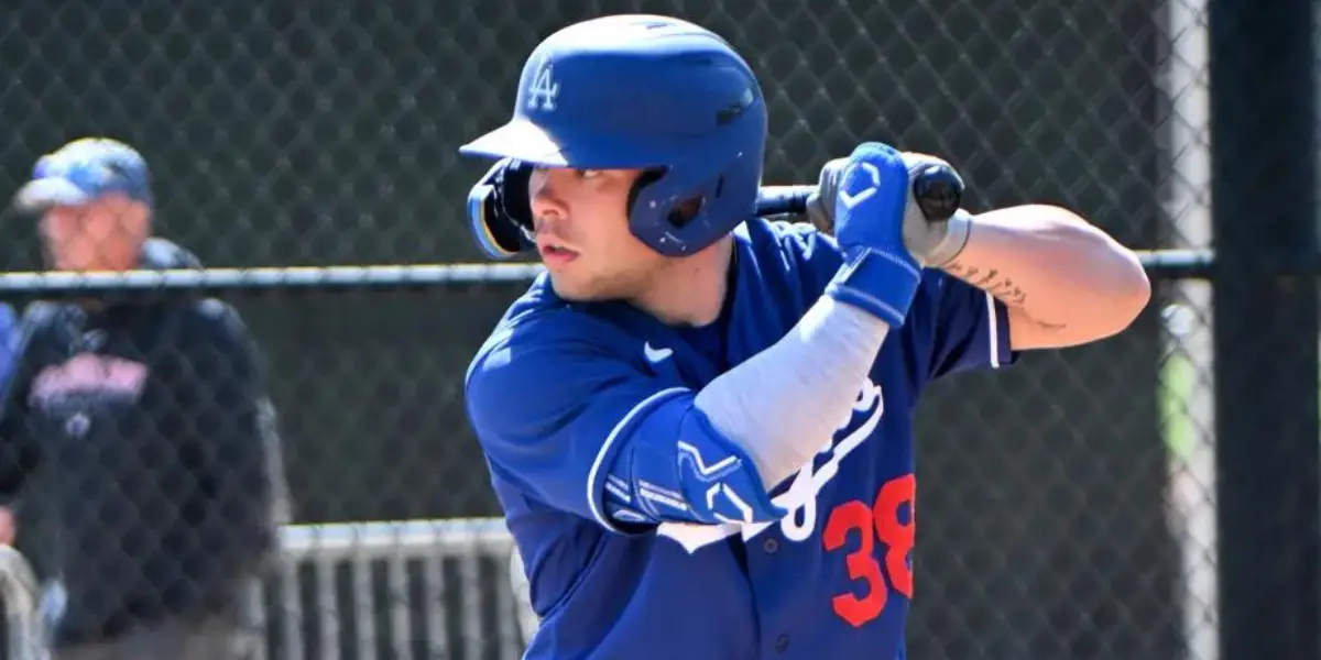 Player Profile: Dalton Rushing - Inside The Diamonds