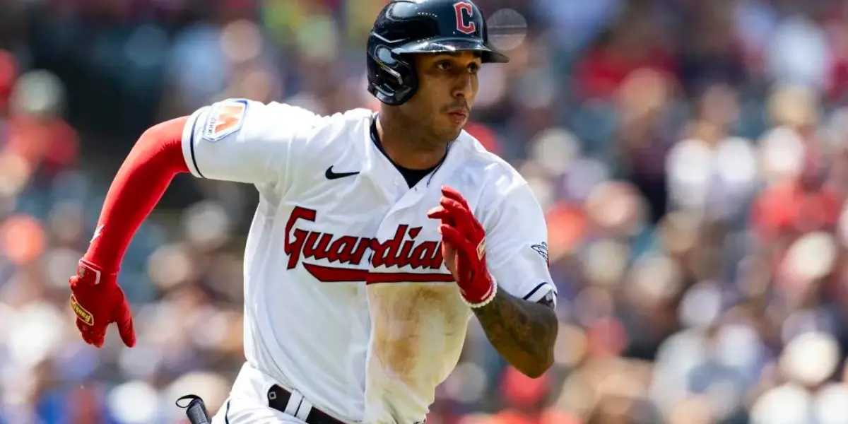 Player Profile: Brayan Rocchio - Inside The Diamonds