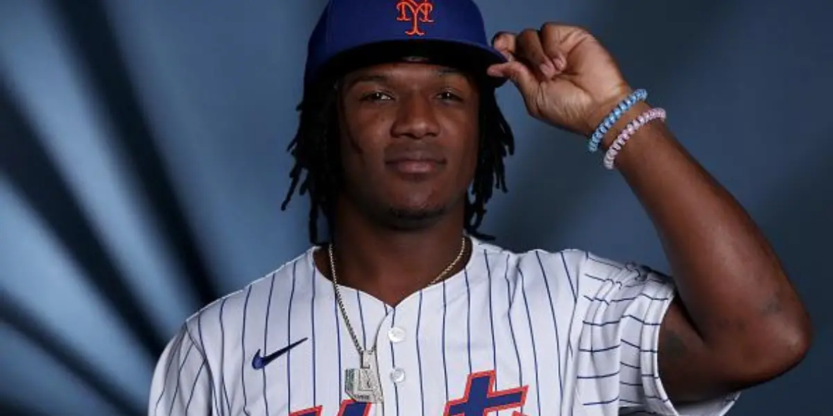 Player Profile: Luisangel Acuna - Inside The Diamonds