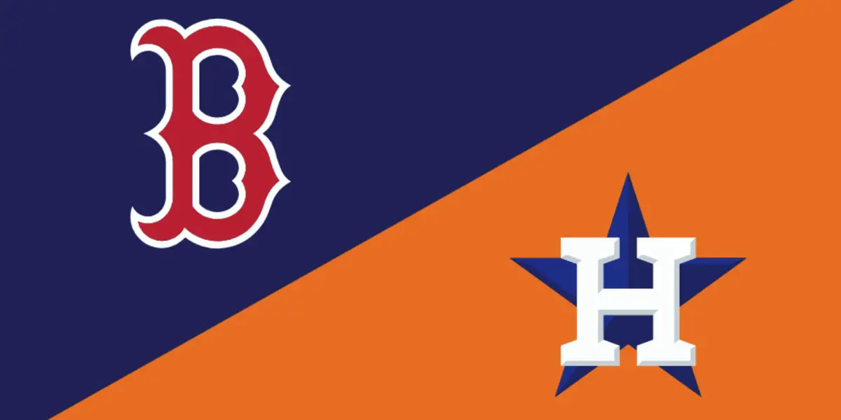 Series Preview: Houston Astros at Boston Red Sox with Probable Pitchers ...