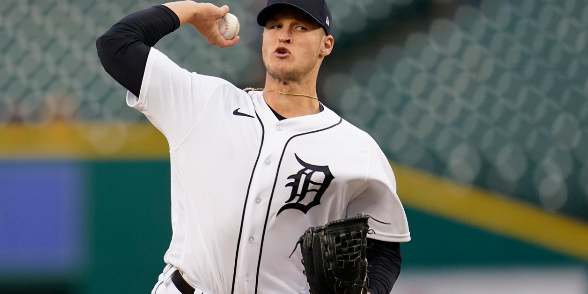 Detroit Tigers Trim Spring Training Roster to 54 - Inside The Diamonds