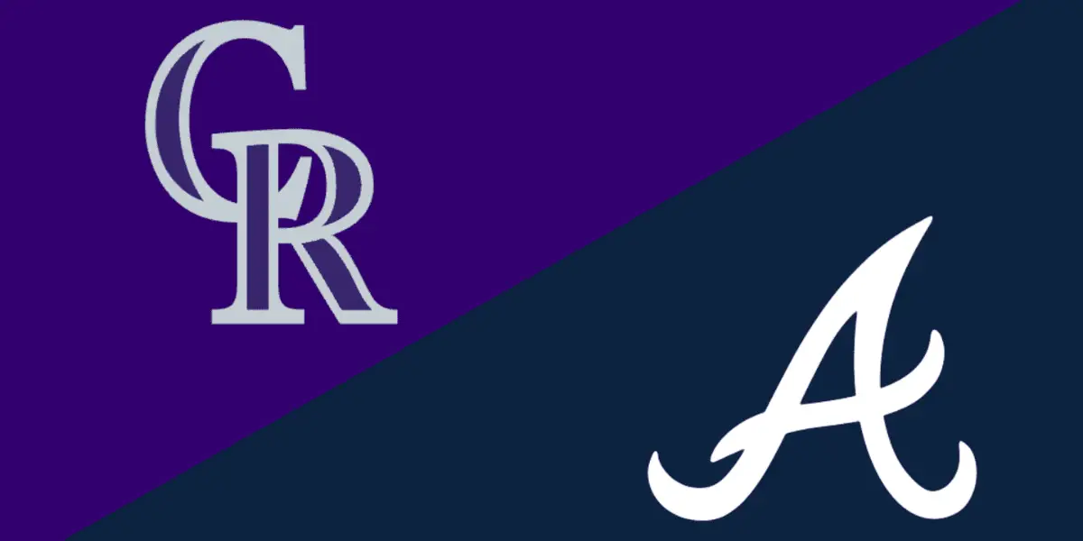 Atlanta Braves & Colorado Rockies Make A Trade - Inside The Diamonds