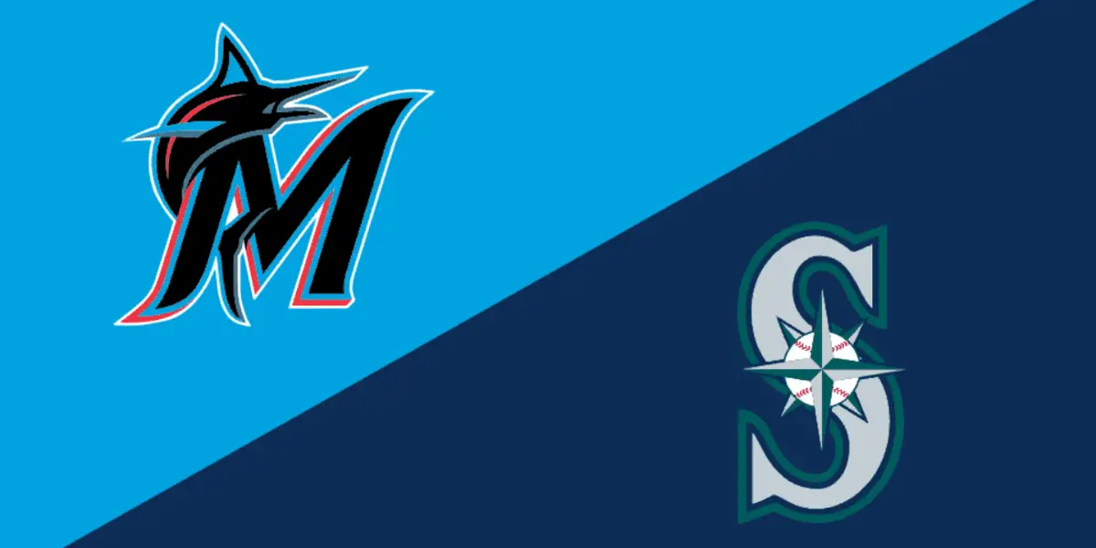 Series Preview: Miami Marlins at Seattle Mariners with probable ...