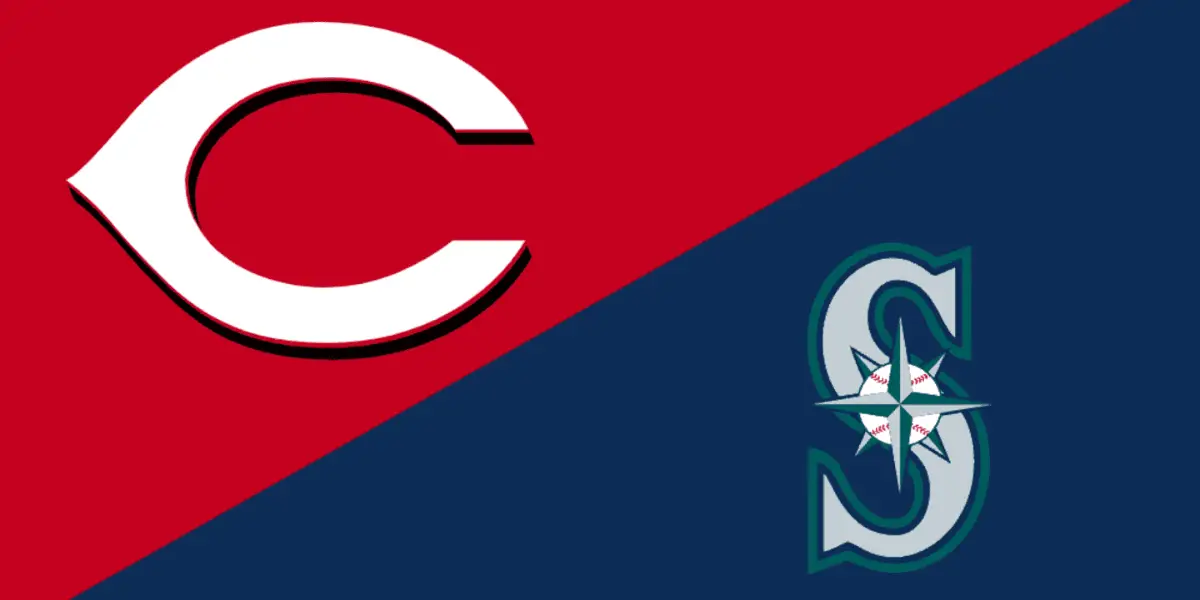 MLB Series Preview: Seattle Mariners at Cincinnati Reds with Probable ...