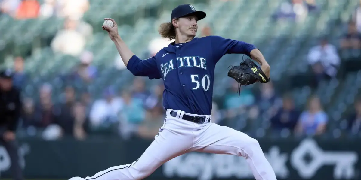 Player Profile: Bryce Miller - Inside The Diamonds