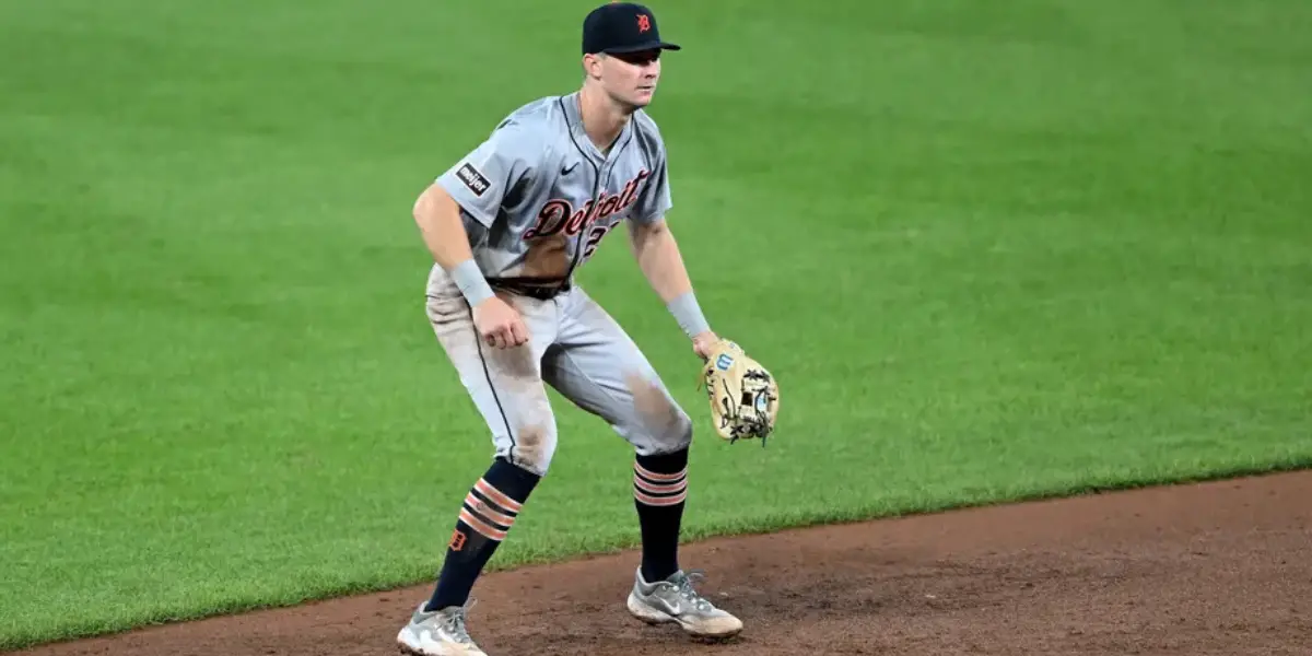 Detroit Tigers Linked to All-Star Shortstop - Inside The Diamonds