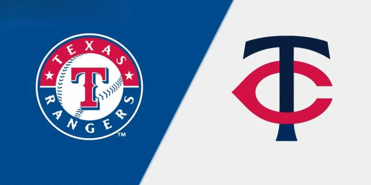 Series Preview: Texas Rangers at Minnesota Twins with Probable Pitchers ...
