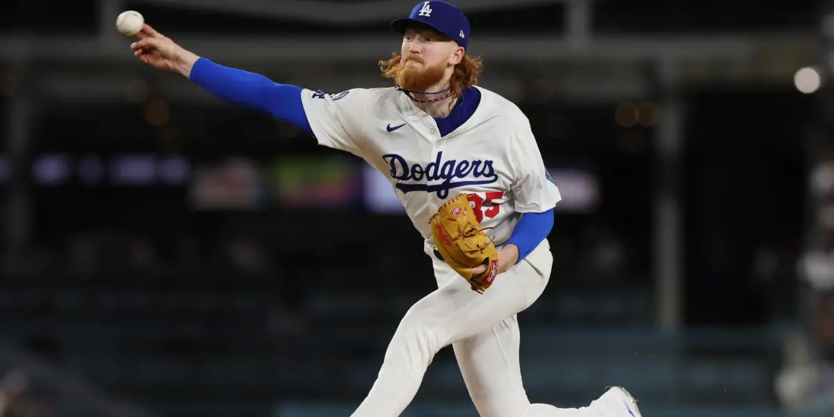 Boston Red Sox Acquire Dustin May - Inside The Diamonds