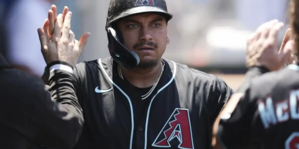 Seattle Mariners Acquire Josh Naylor - Inside The Diamonds