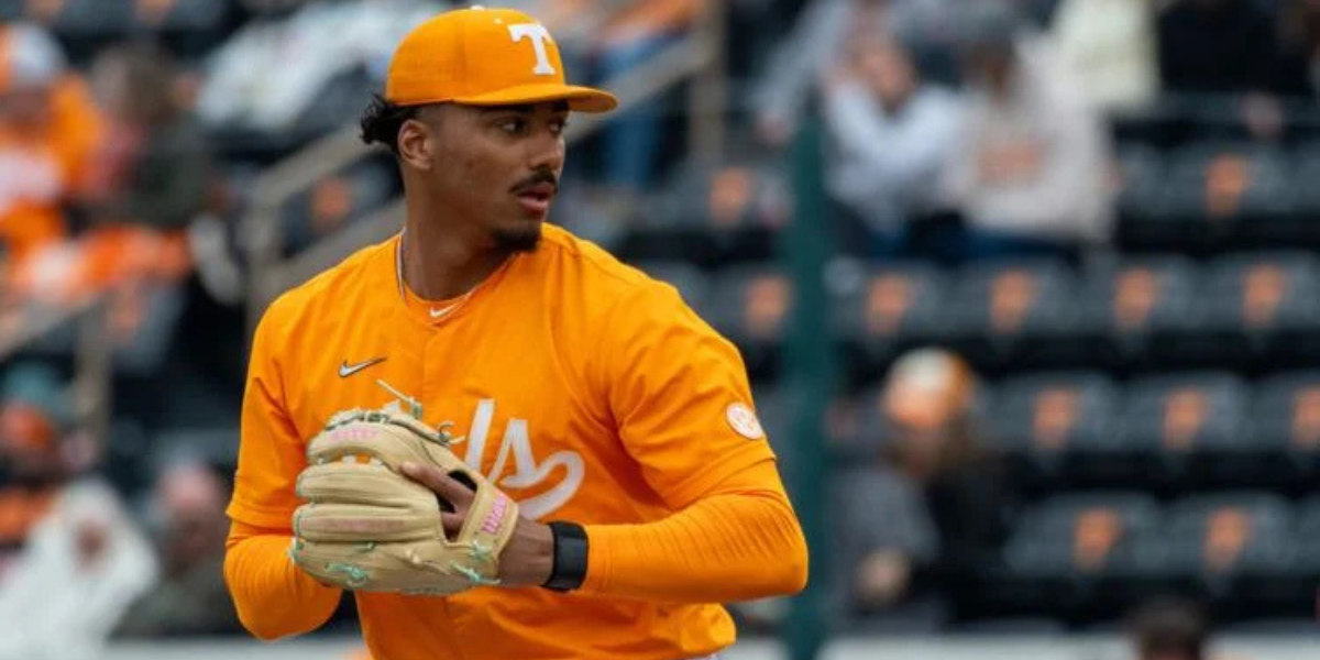 Boston Red Sox Select Marcus Phillips 33rd Overall - Inside The Diamonds