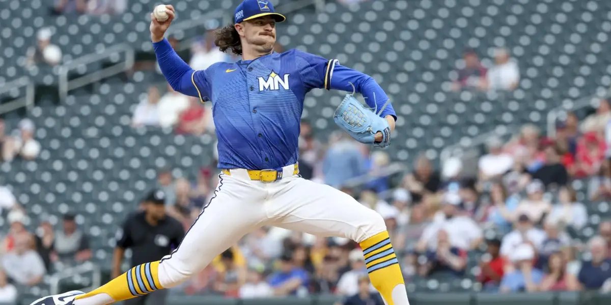 Detroit Tigers Acquire Two Right-Handed Pitchers - Inside The Diamonds