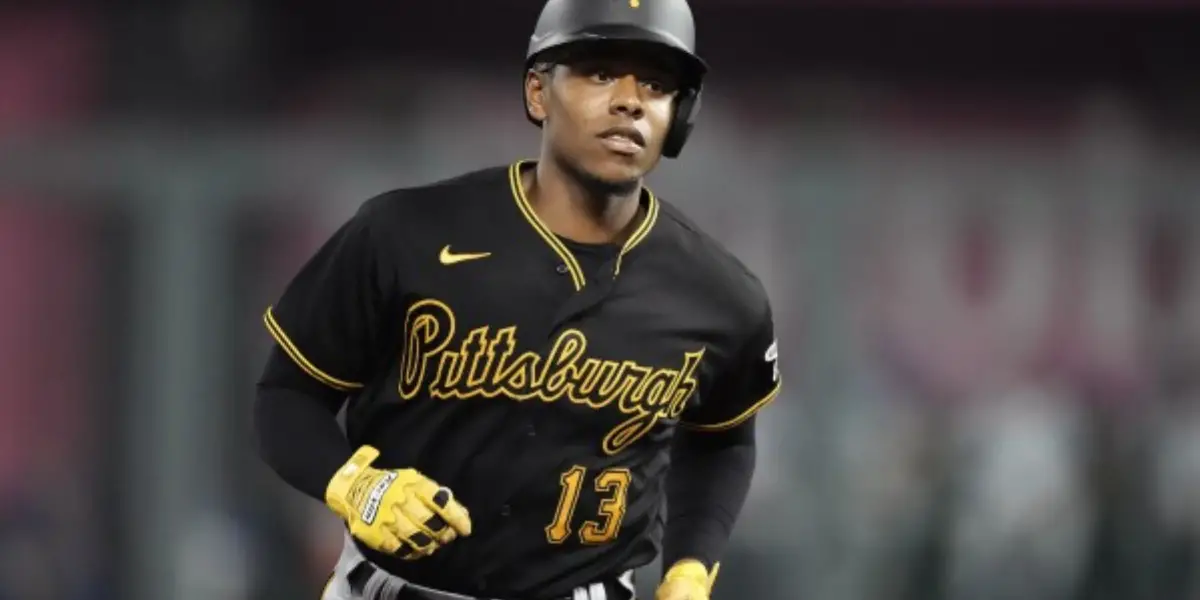 Cincinnati Reds Acquire Ke'Bryan Hayes - Inside The Diamonds