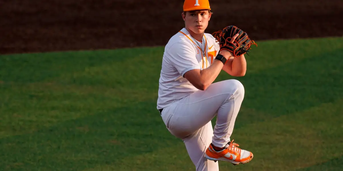 St. Louis Cardinals Select Liam Doyle Fifth Overall - Inside The Diamonds