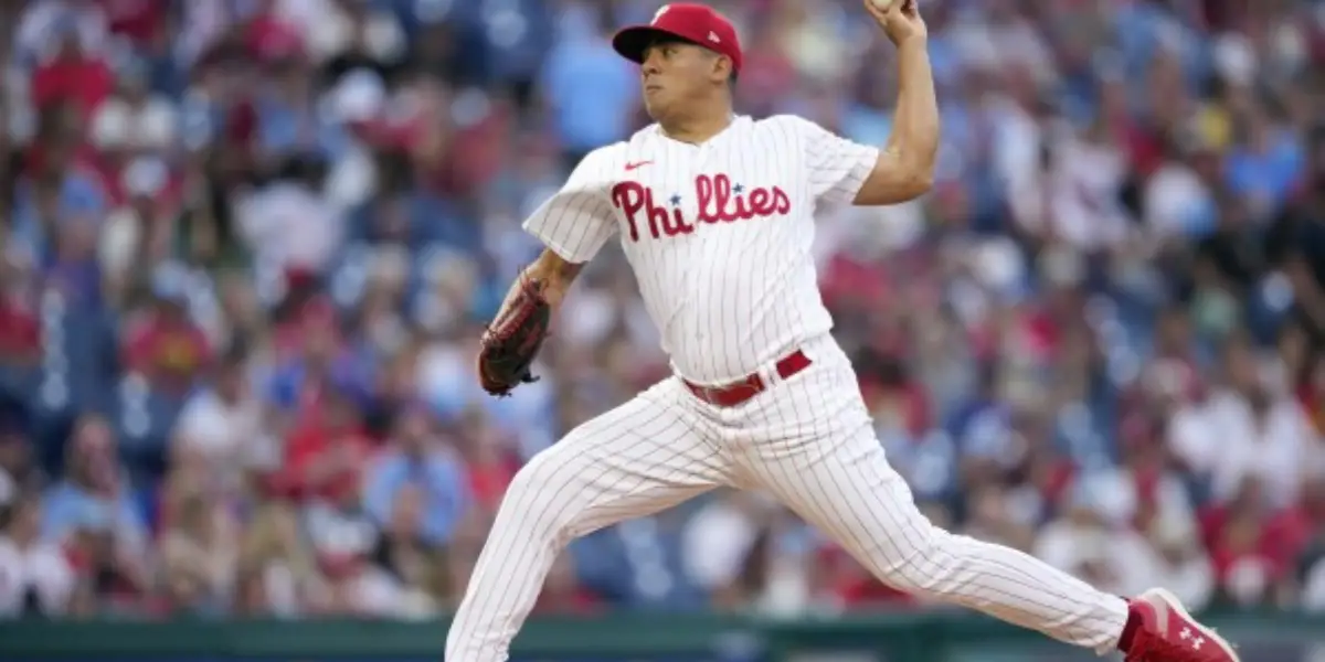 Boston Red Sox Sign Ranger Suárez - Inside The Diamonds