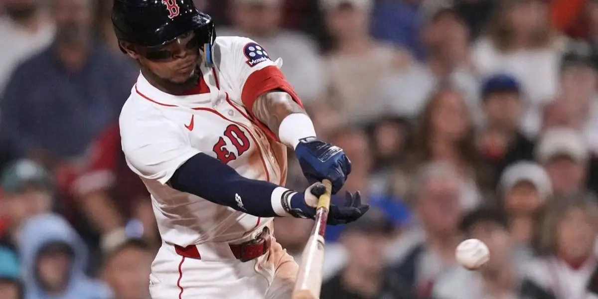 Game Recap: Red Sox Bats Cooled off in Loss - Inside The Diamonds