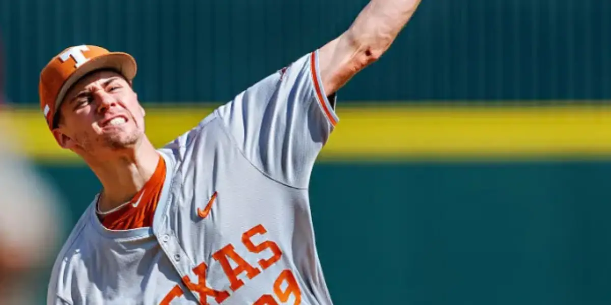 NCAA Regional Game Recap: Texas Dominates Again - Inside The Diamonds