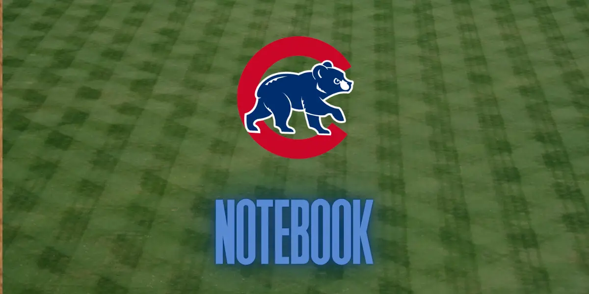 Chicago Cubs Notebook: Four Cubs Who Need Coors Field Turnaround & Shaw ...